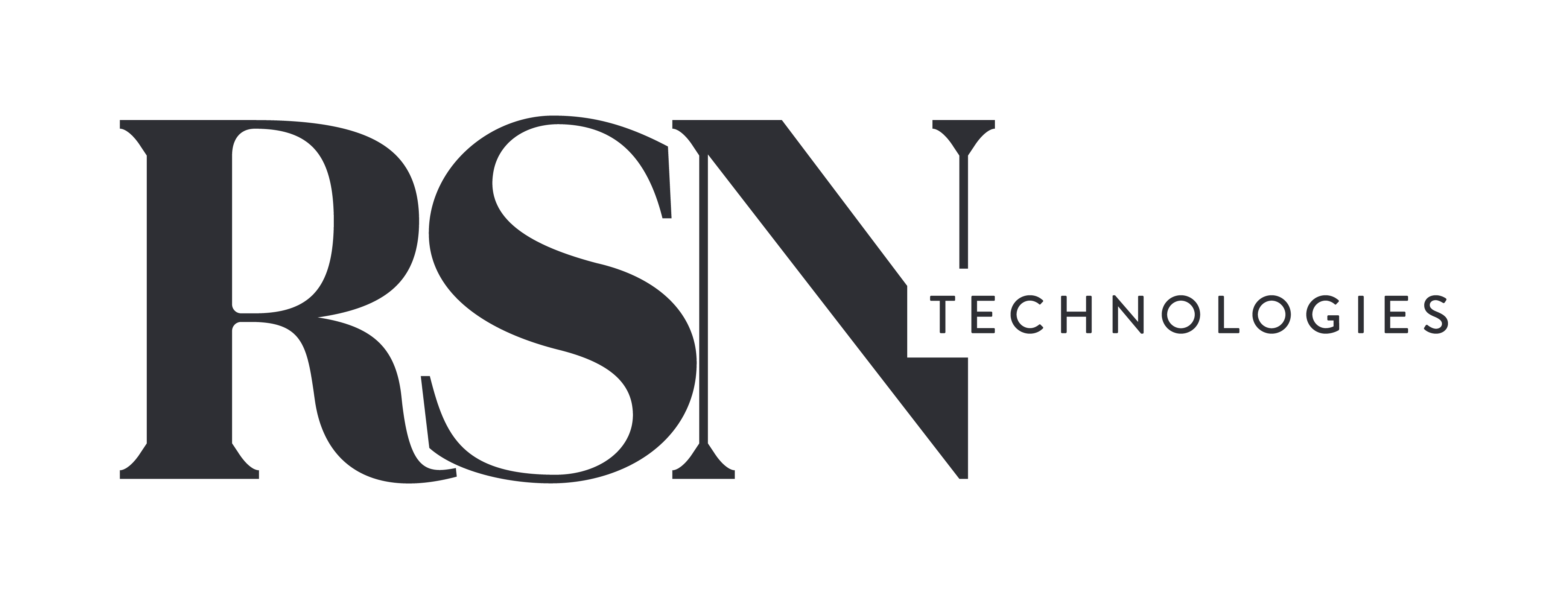 Download our Brochure | RSN Technologies